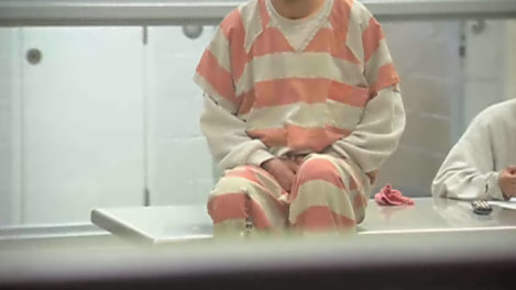 Sheriff: Inmate jumped to his death from jail railing | ktvb.com