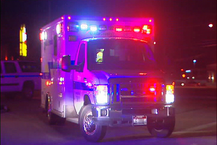 ISP: Semi runs stop sign, causing deadly crash | ktvb.com