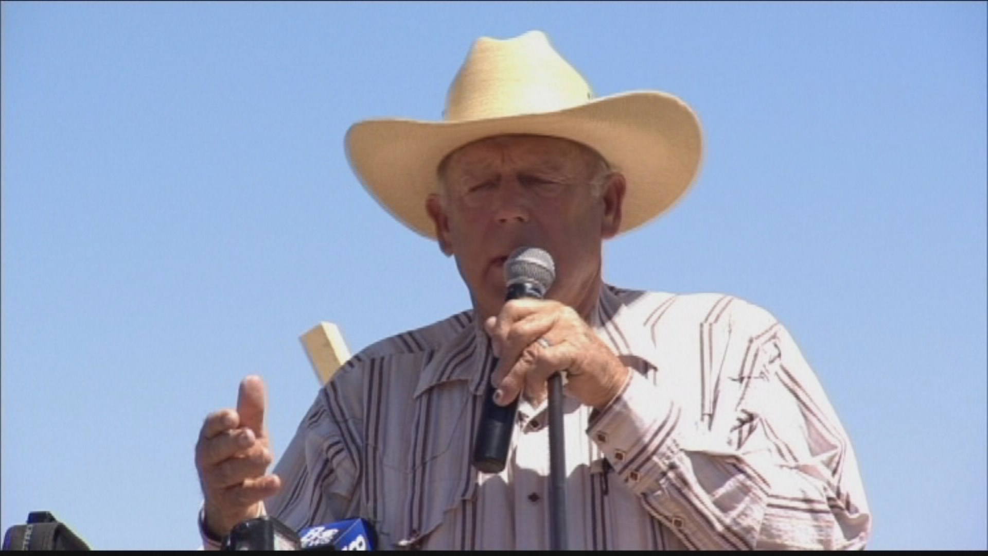 2 Idaho men in Bundy standoff case take plea deals | ktvb.com
