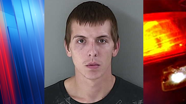 Twice lost credit cards lead to criminal charges | ktvb.com