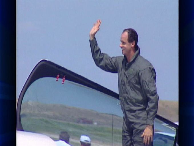 NTSB Appleton crash report: No evidence of mechanical issues | ktvb.com