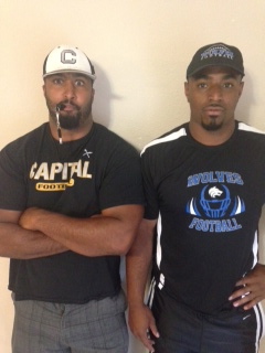 Former Boise State football standouts now coaching in the Treasure ...