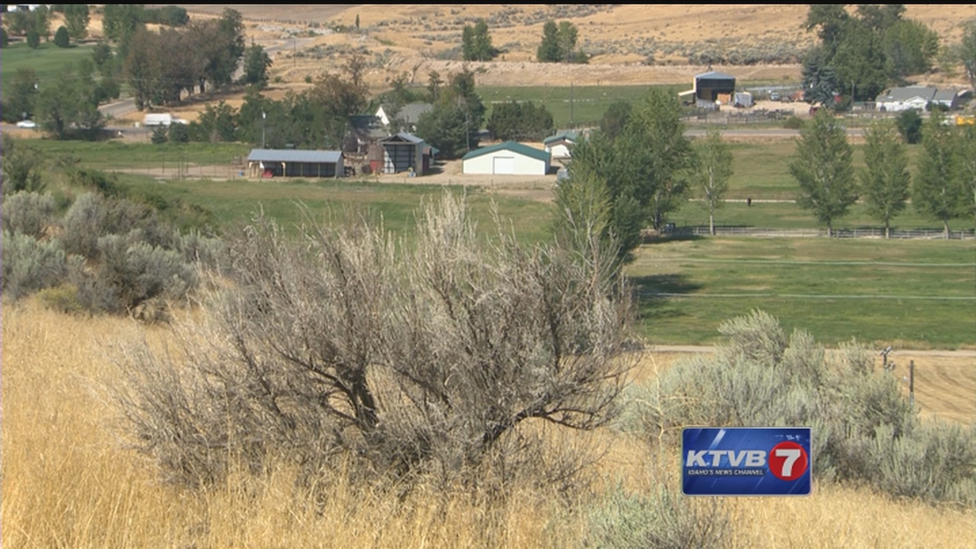 Dispute over housing development in Eagle | ktvb.com