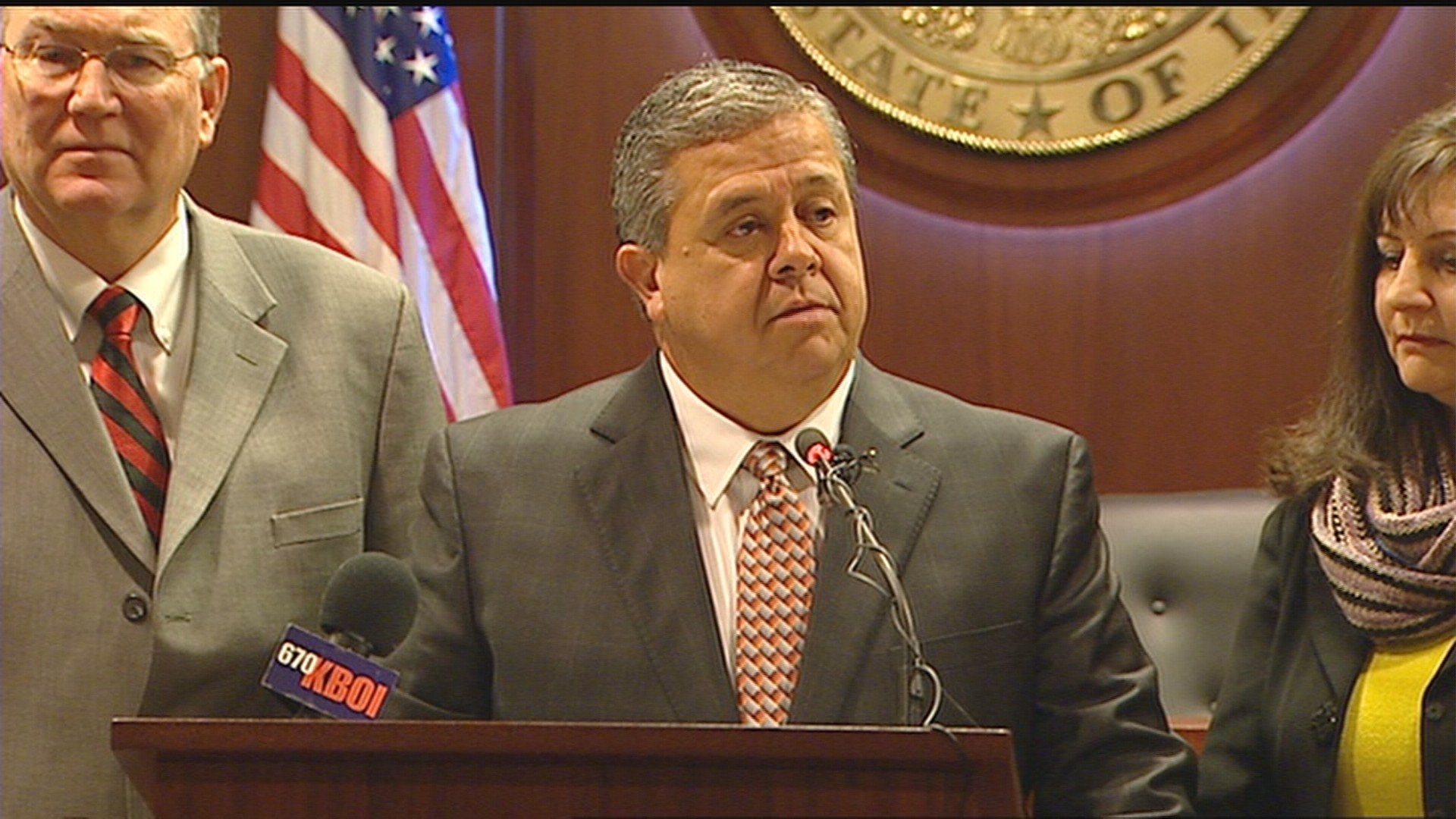 Former Idaho schools chief not running for Congress | ktvb.com