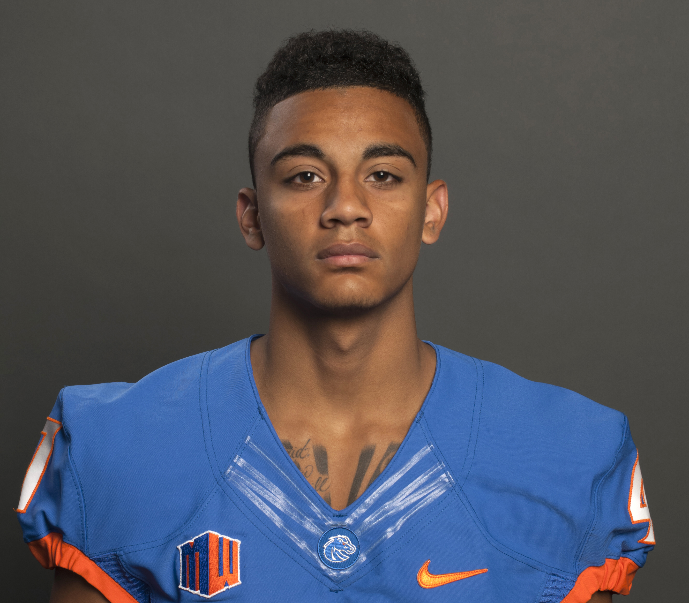 From walk-on to UCONN, Yates will travel with team | ktvb.com