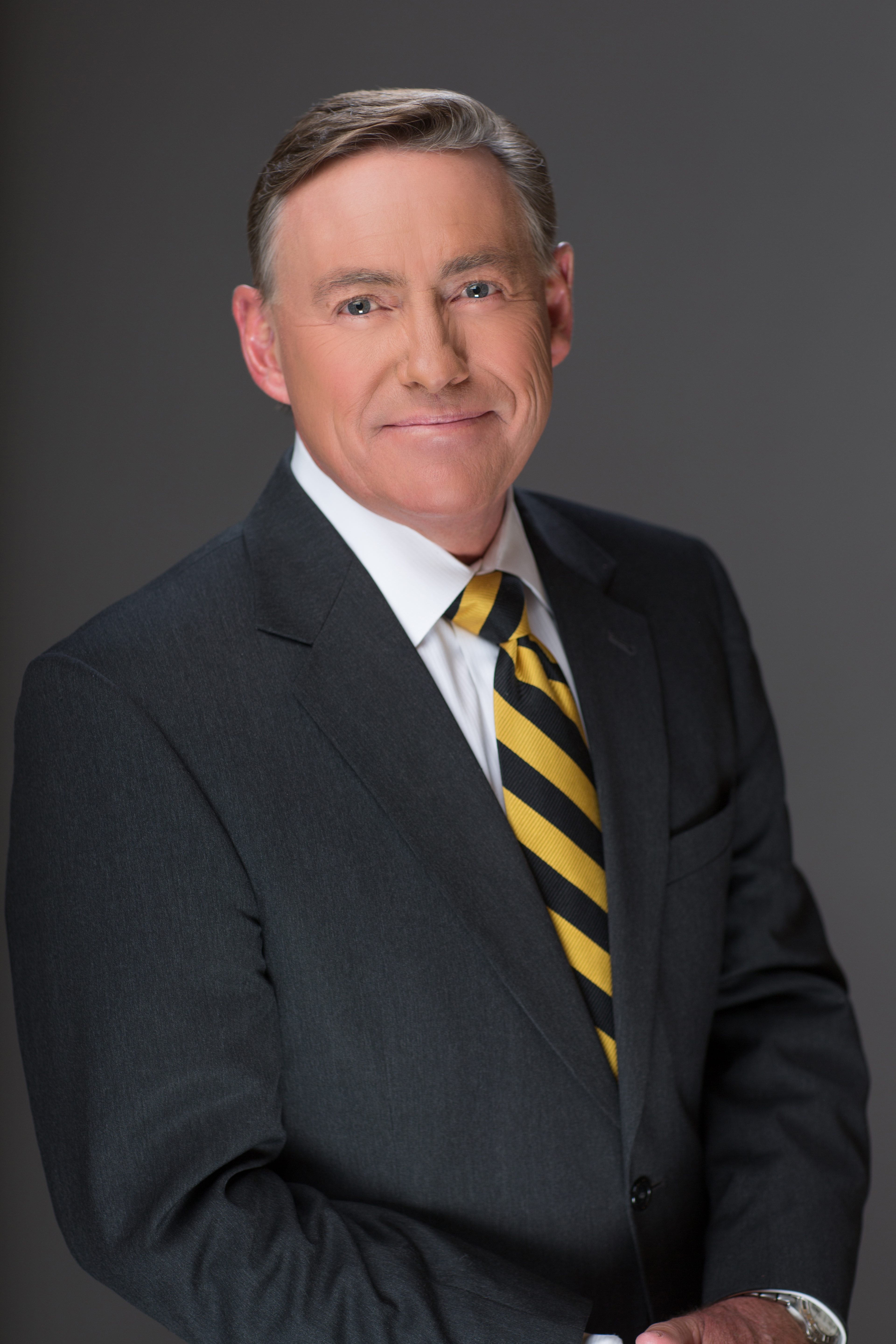 Mark Johnson | ktvb.com