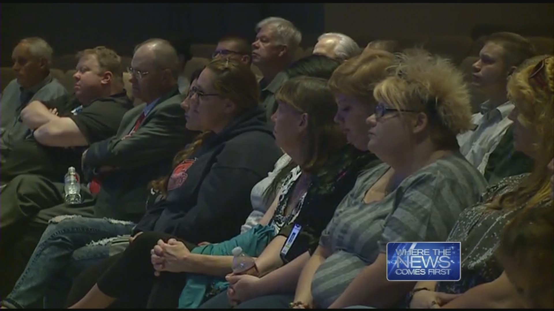 Panel brings awareness to domestic violence | ktvb.com