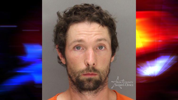 Meridian man charged in camping trip knife attack | ktvb.com