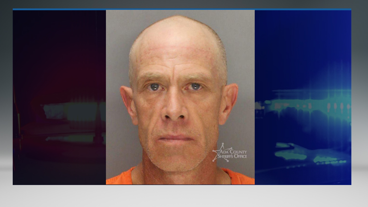 Boise man charged with exposing himself to teen | ktvb.com