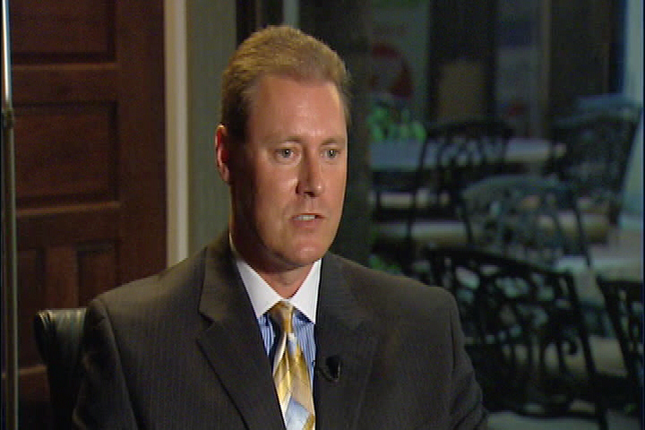 Bujak fails to qualify for governor debate | ktvb.com