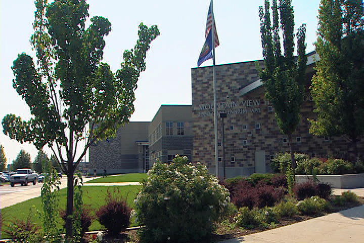 Expansion possible at Mountain View High School | ktvb.com