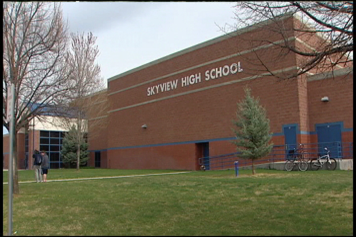 Police investigating school shooting threat at Skyview High | ktvb.com