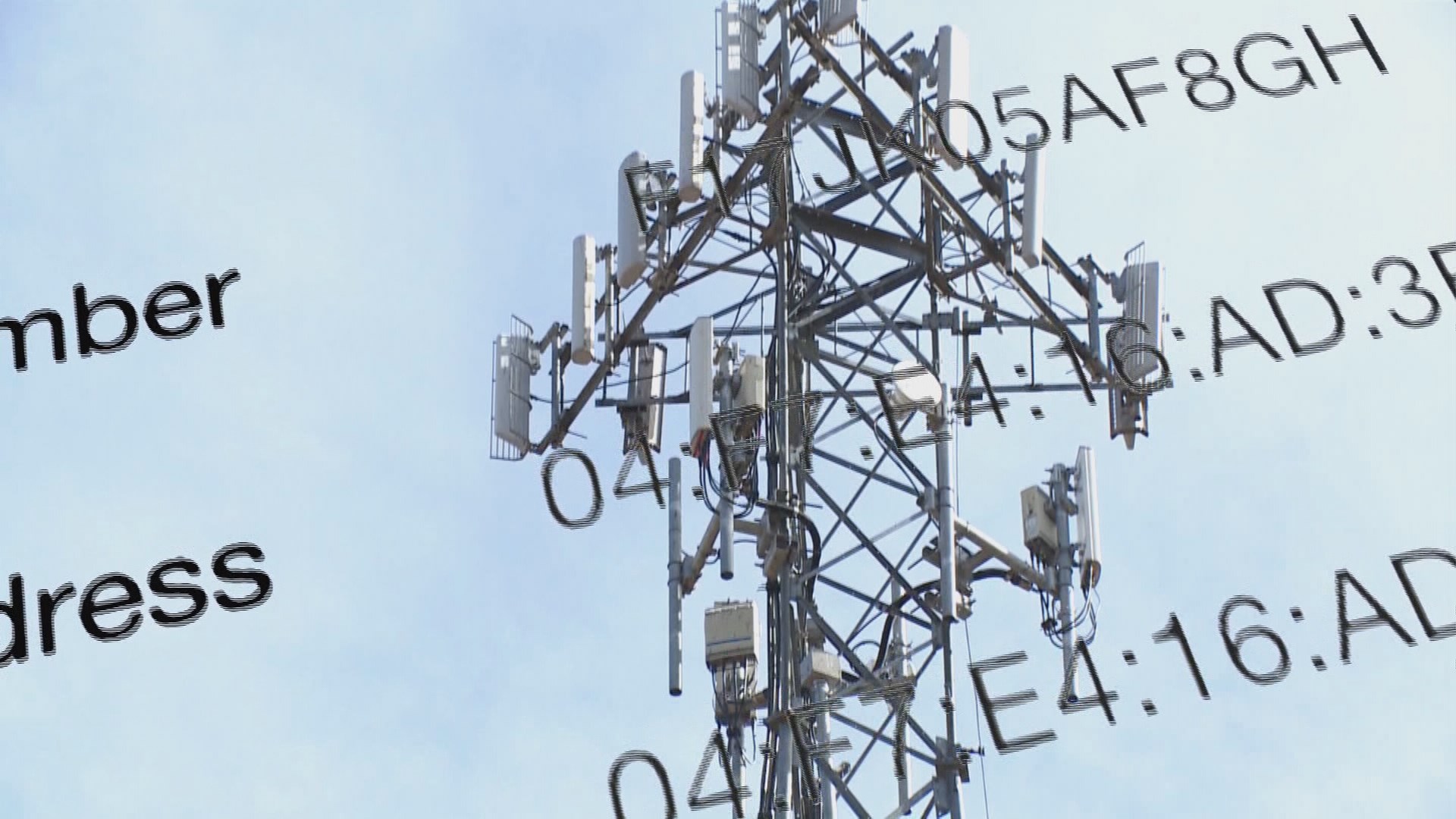 Cell phone signal interception a growing threat | ktvb.com