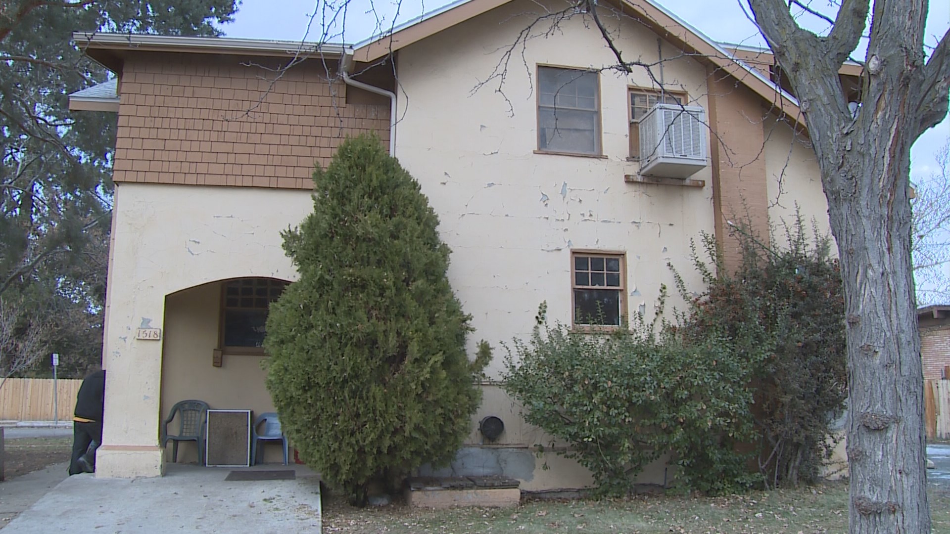 Building for recovering addicts could be sold | ktvb.com