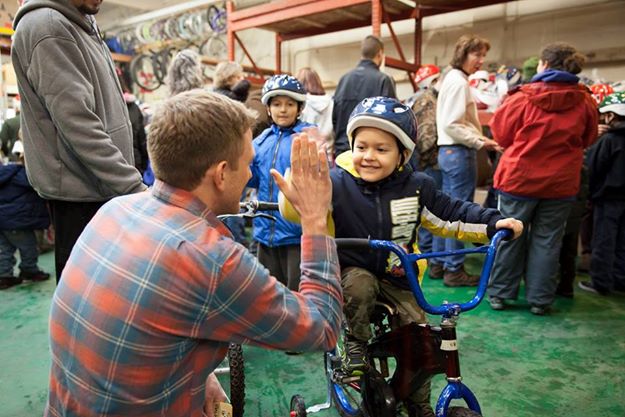 Boise Bicycle Project needs more bikes | ktvb.com