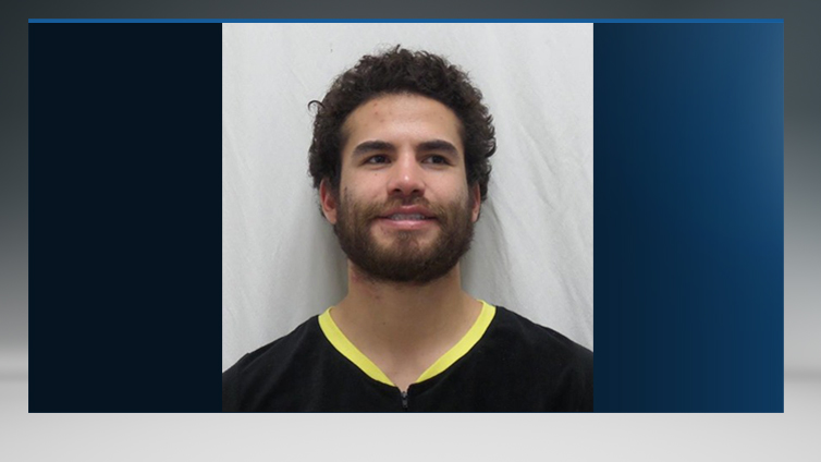 Man dressed as Batman arrested in Pocatello | ktvb.com