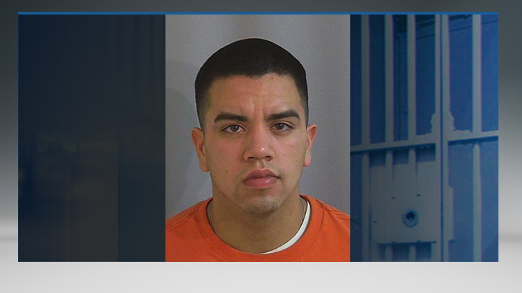 Caldwell man arrested after trying to elude police | ktvb.com