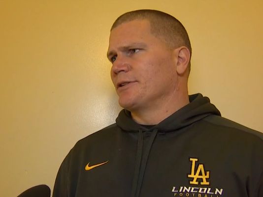 Jon Kitna leaving Tacoma alma mater to coach in Texas | ktvb.com