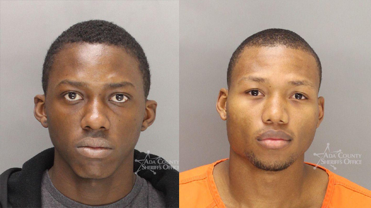 Brothers accused of selling pot to undercover detectives | ktvb.com