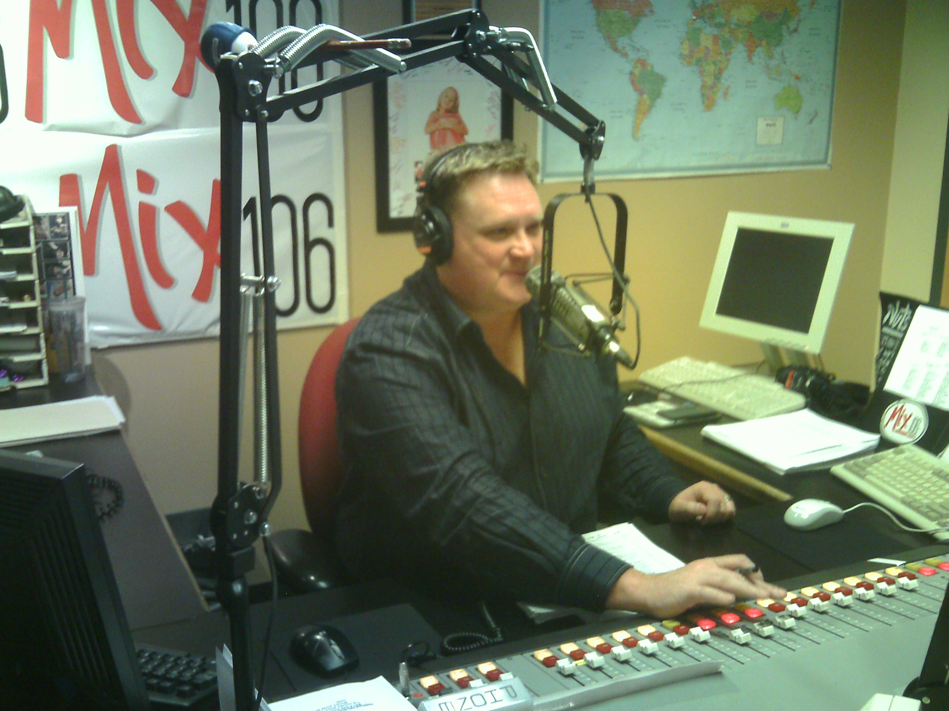 Mix 106 Studio: Canyon County Kids Expo | ktvb.com