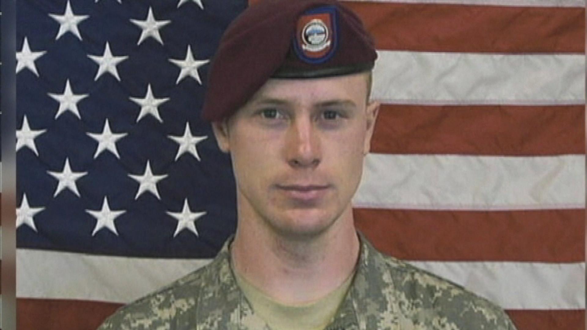 Officials: Bergdahl likely to be charged with desertion | ktvb.com