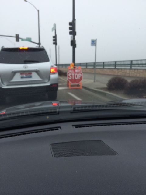 Power outage affecting Boise traffic lights | ktvb.com
