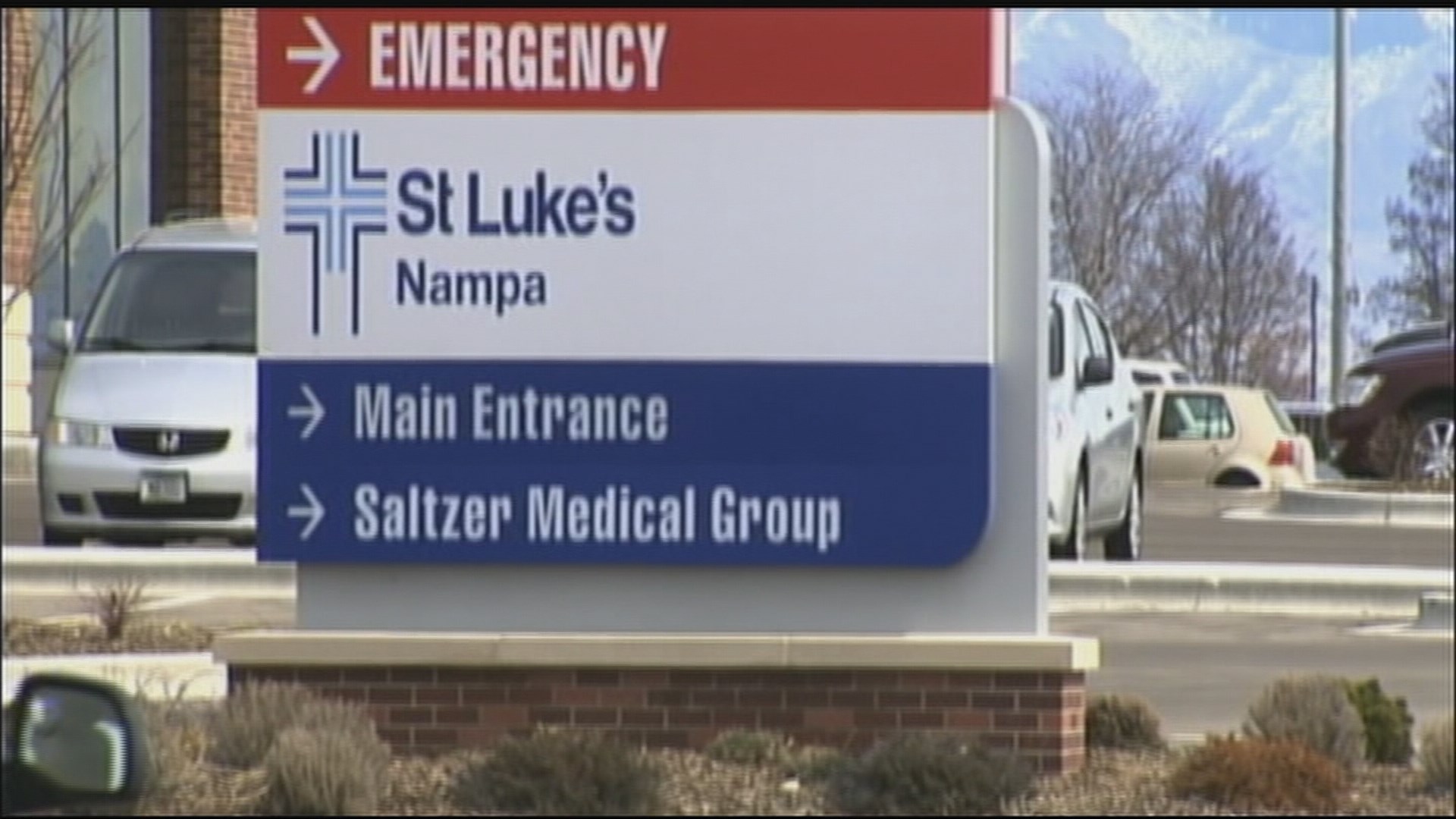 Judge orders St. Luke's, Saltzer to disclose separation plan | ktvb.com