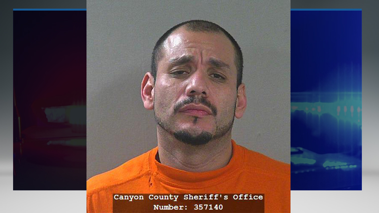 Misdialed 911 call leads to capture for Nampa suspect | ktvb.com