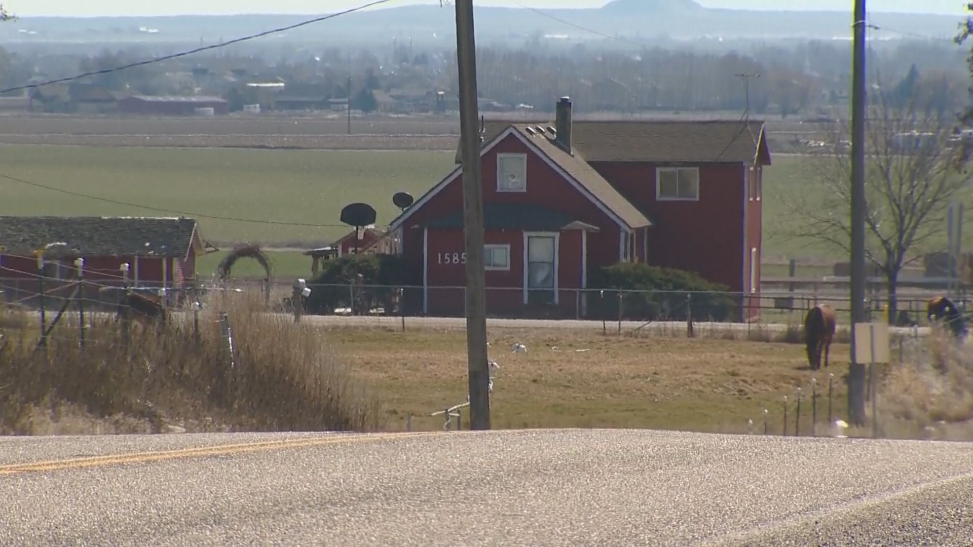 Boundary battle between Meridian and Kuna escalates | ktvb.com