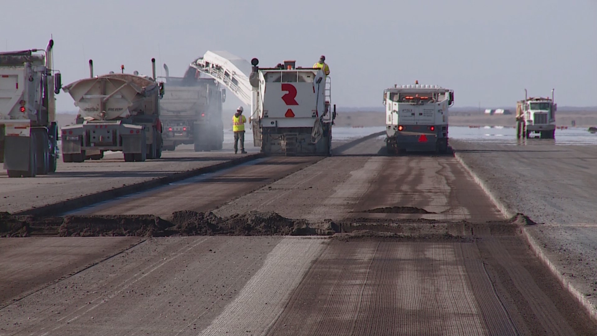 Mountain Home AFB personnel bound for Gowen Field | ktvb.com