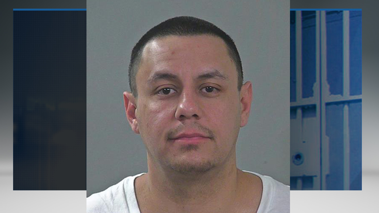 Gang member charged in jailhouse beating | ktvb.com