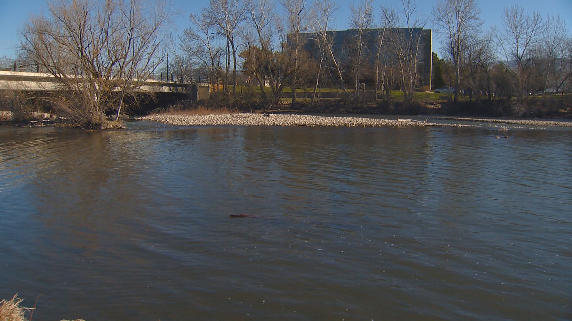 Flows on Boise River increasing | ktvb.com