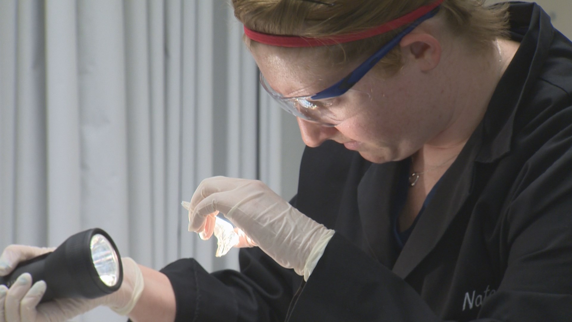 Inside the Idaho State Police Crime Lab | ktvb.com