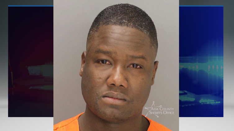 Attack with cooking utensil leads to arrest for Boise man | ktvb.com