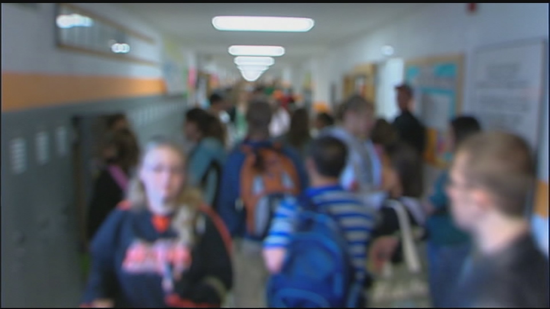 Anti-bullying bill now a law in Idaho | ktvb.com