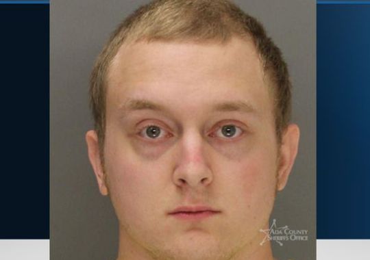 BLOG: Convicted murderer Adam Dees' sentencing | ktvb.com