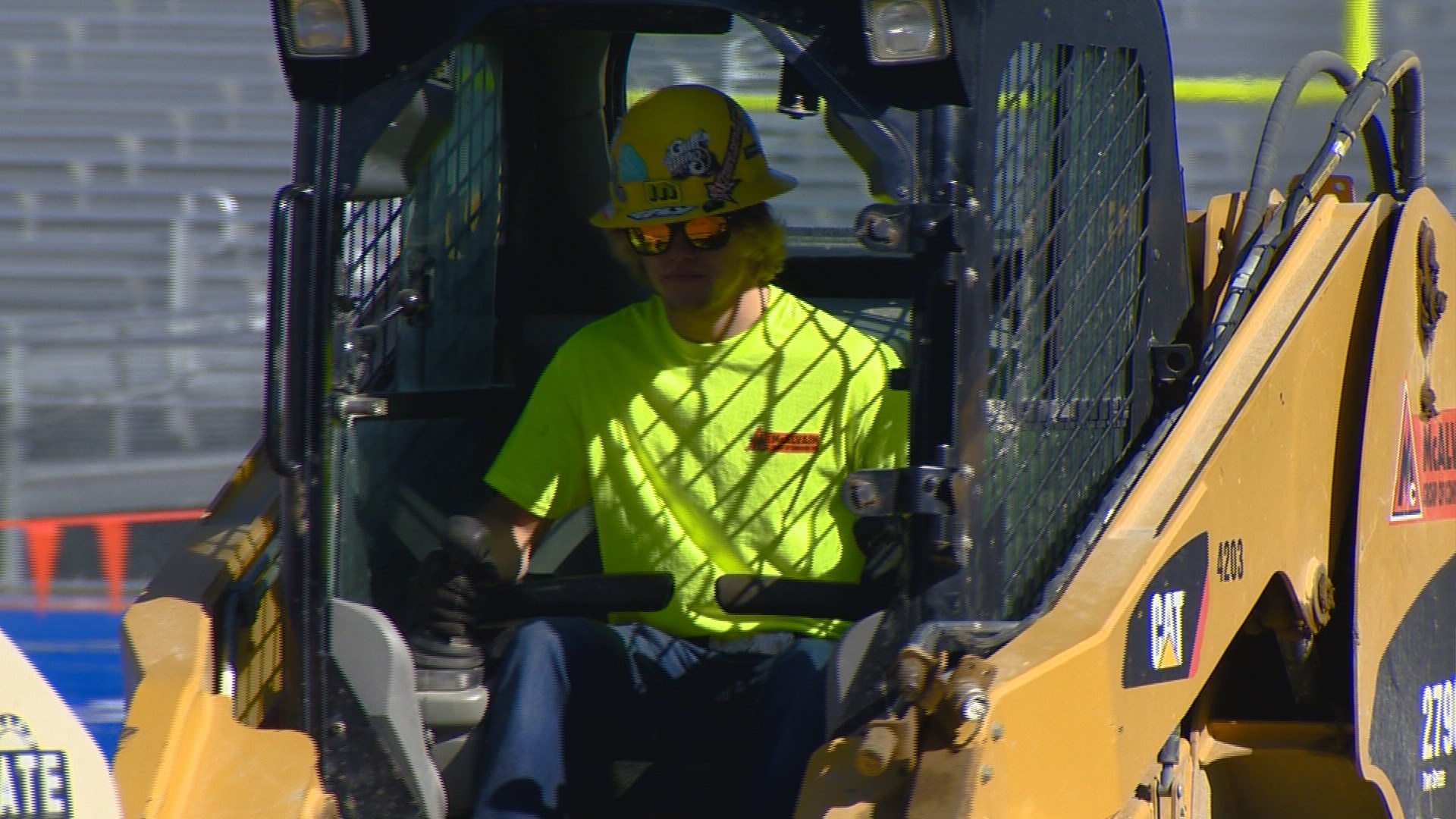 Construction begins on Lewiston paper mill upgrade | ktvb.com