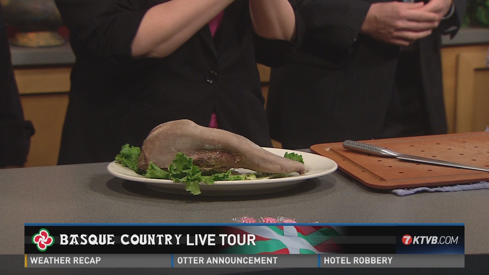 Basque Beef Tongue | ktvb.com