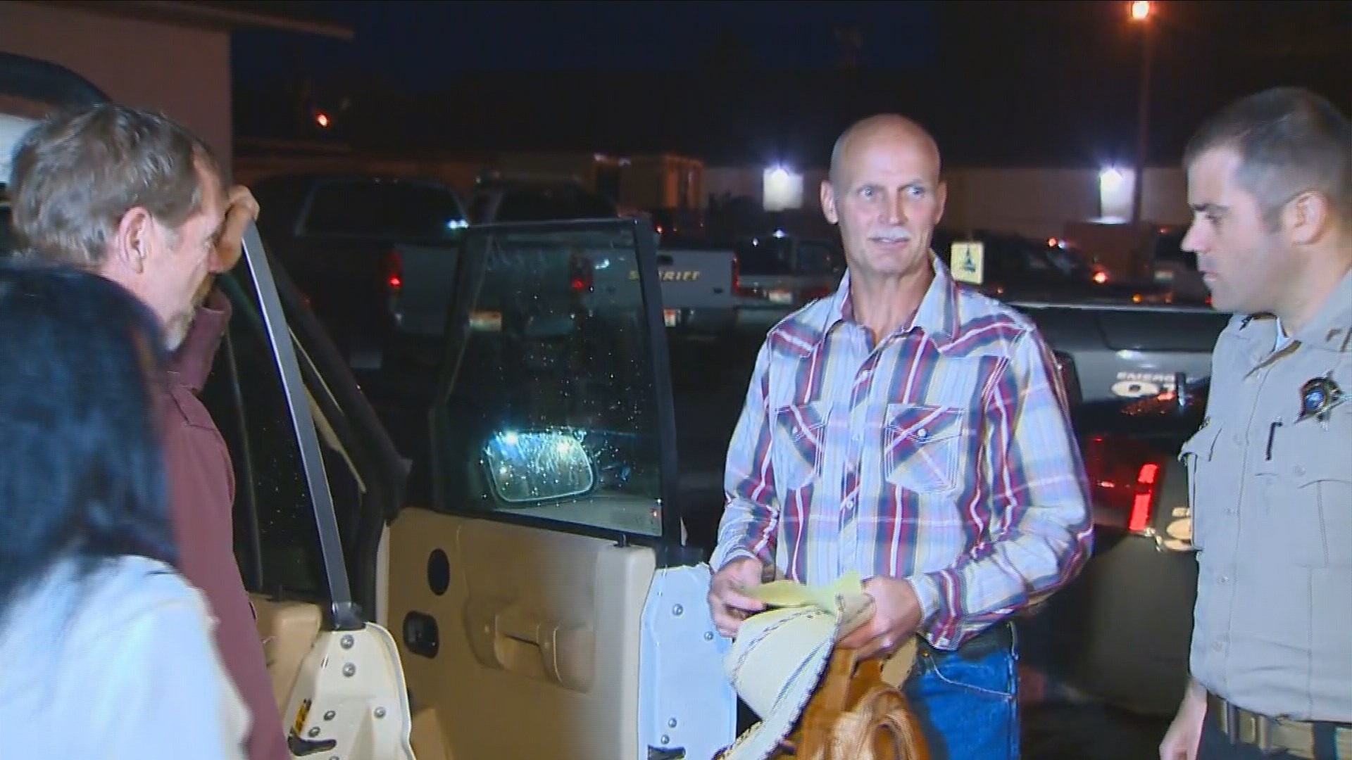 What's next for once convicted murderer now free | ktvb.com