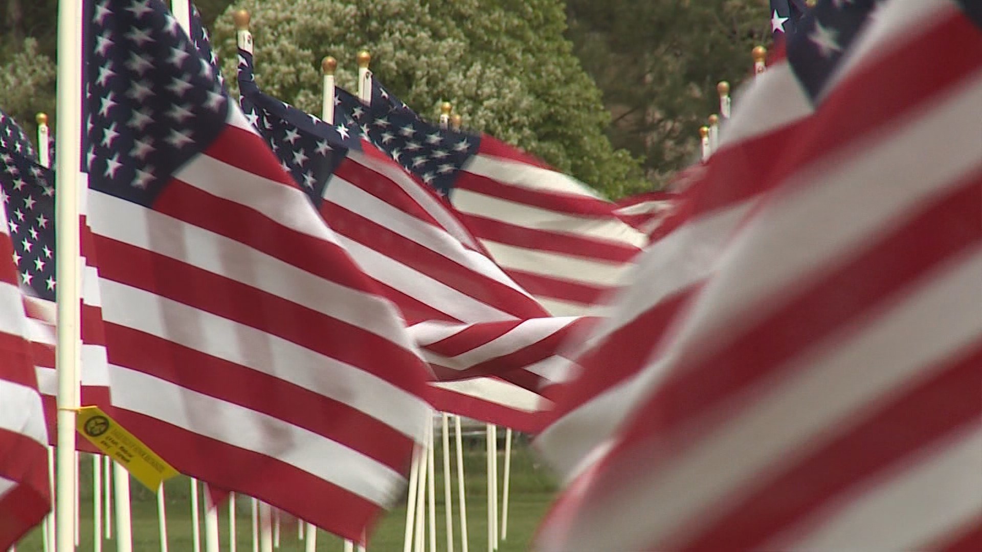 EVENT GUIDE: Memorial Day Ceremonies | ktvb.com