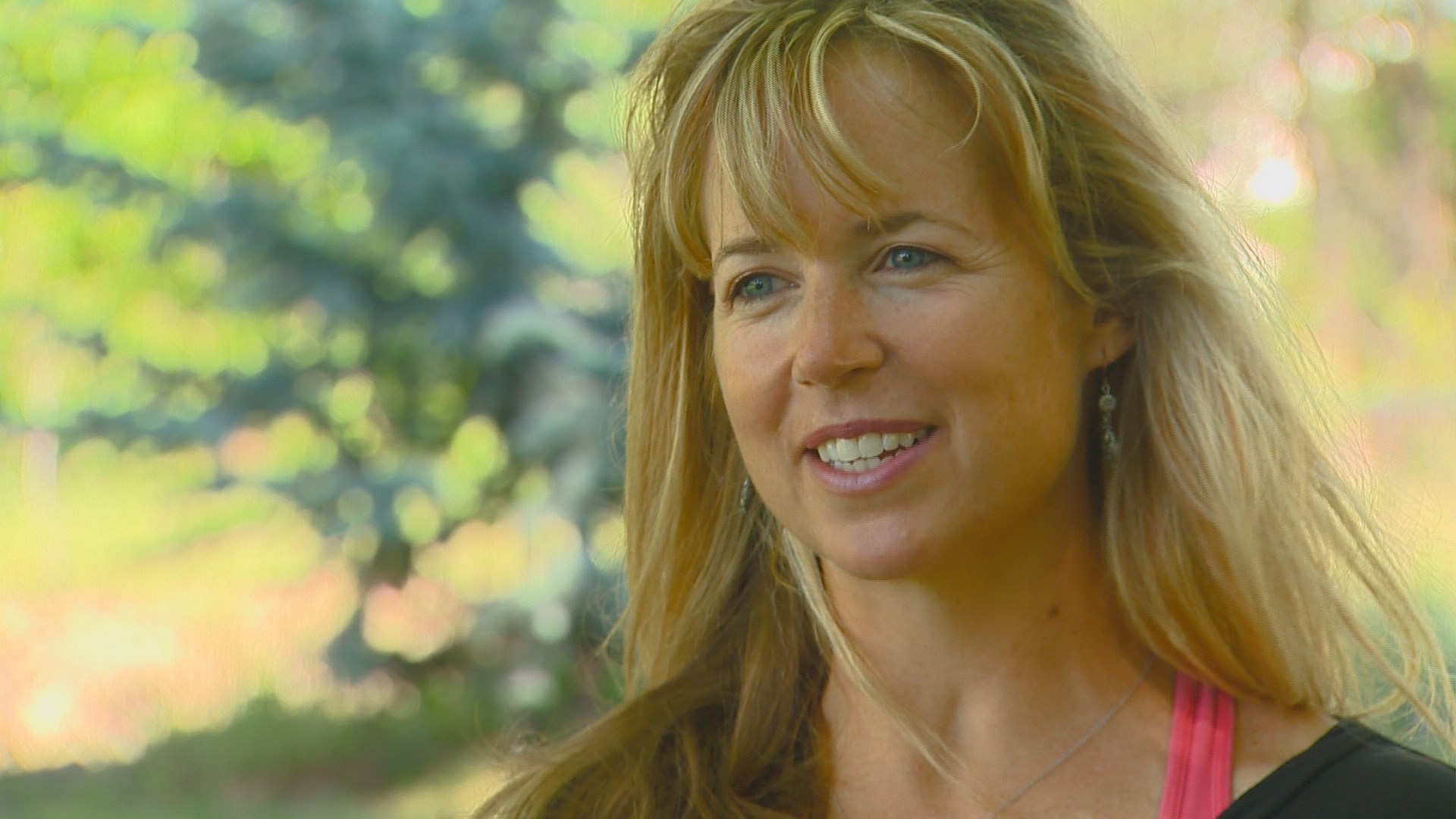 Local woman hoping to become Extreme Huntress | ktvb.com