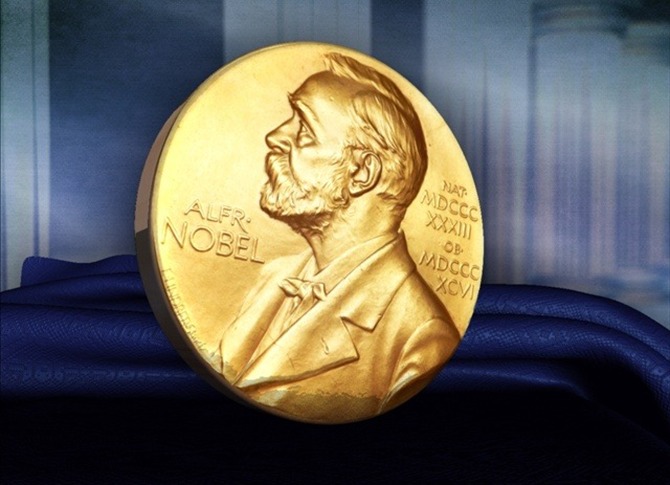 Physicist's Nobel Prize up for auction, $325,000 to start | ktvb.com
