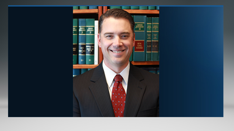 Gov. Otter appoints deputy prosecutor as new judge | ktvb.com