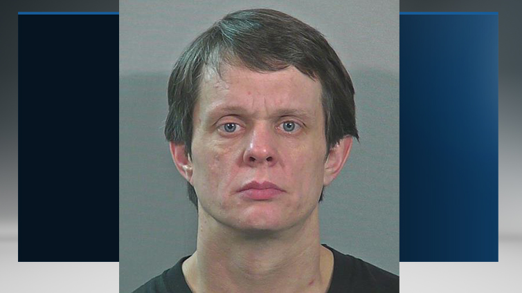 Middleton man sentenced to 20 years for molesting girl | ktvb.com