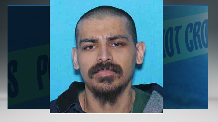 Nyssa man charged in robbery, stabbing | ktvb.com