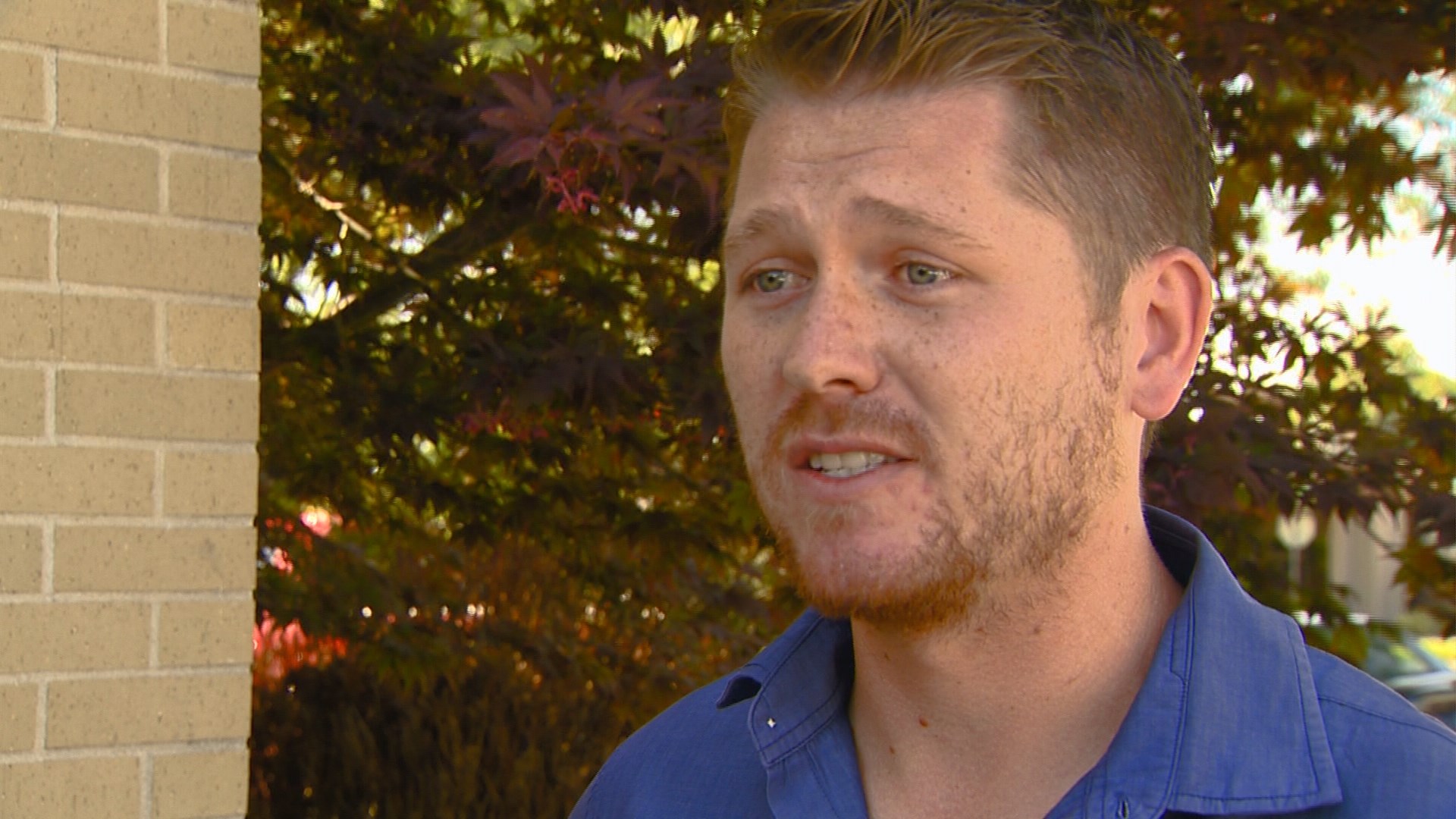 Boise man helping Nepalese comes home, but not for long | ktvb.com