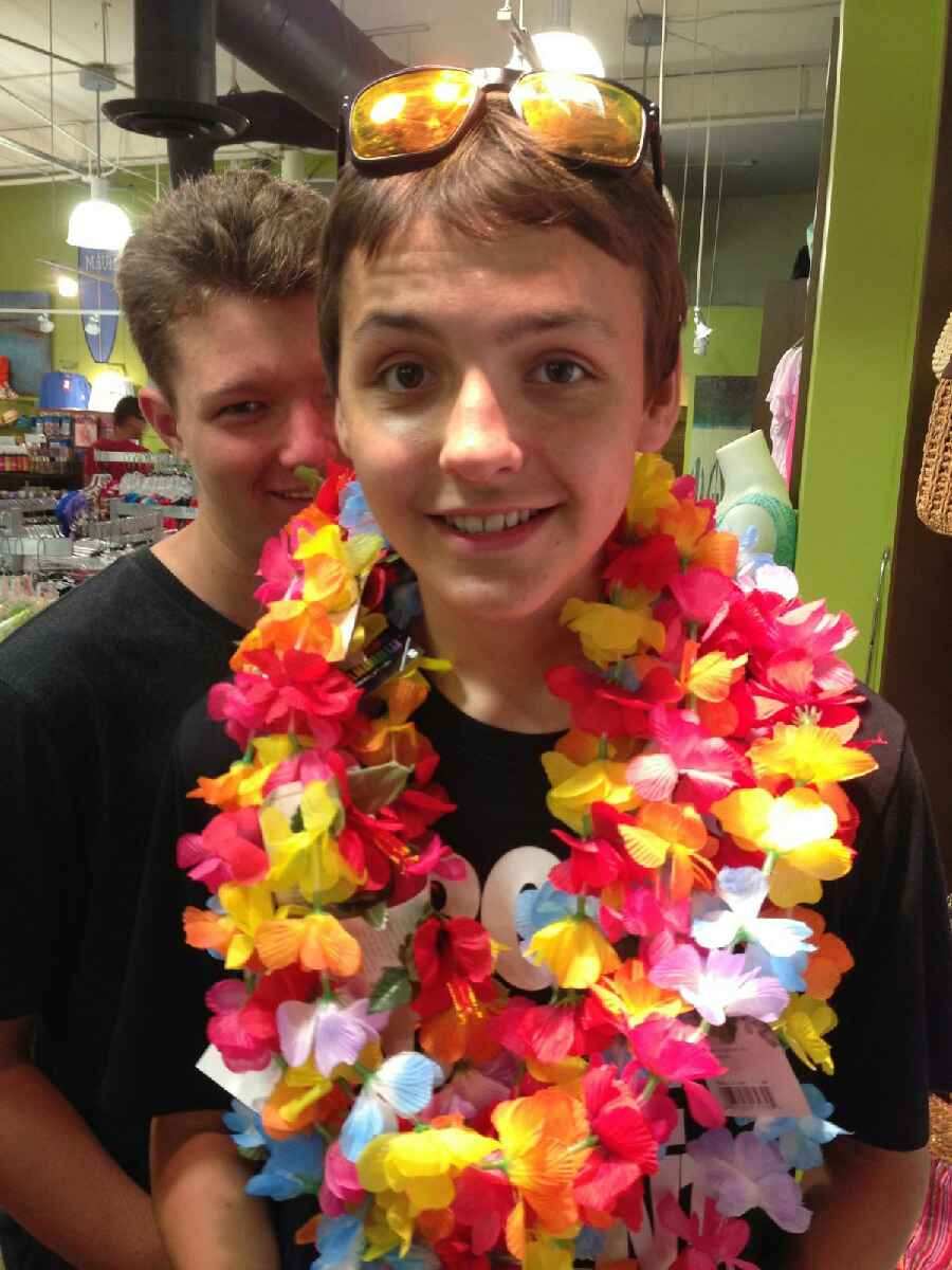 Boise mom mourns teen killed in Maui crash | ktvb.com