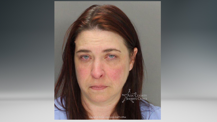 Woman arrested for cyclist's death | ktvb.com