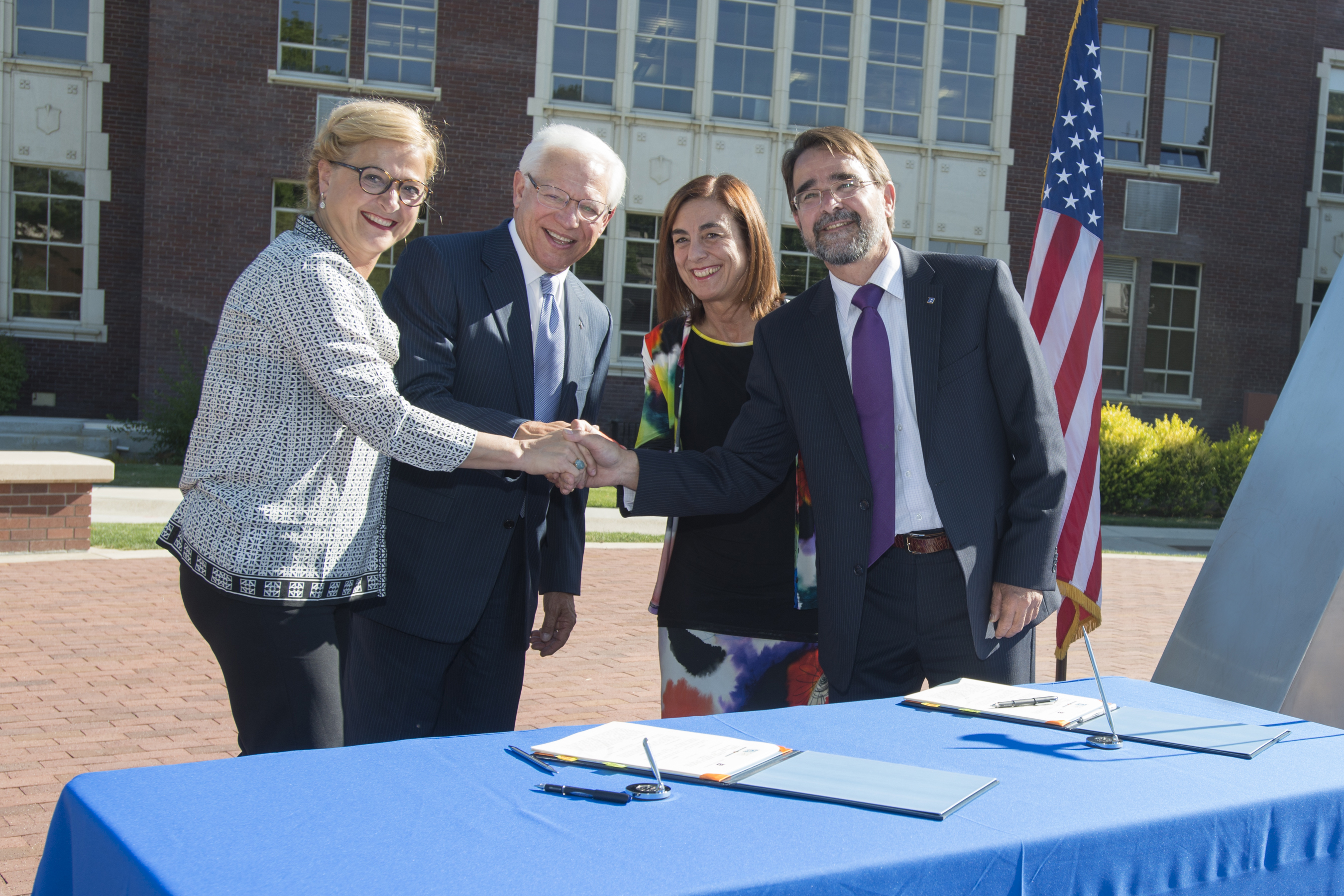 BSU, Basque government renew Basque studies partnership | ktvb.com