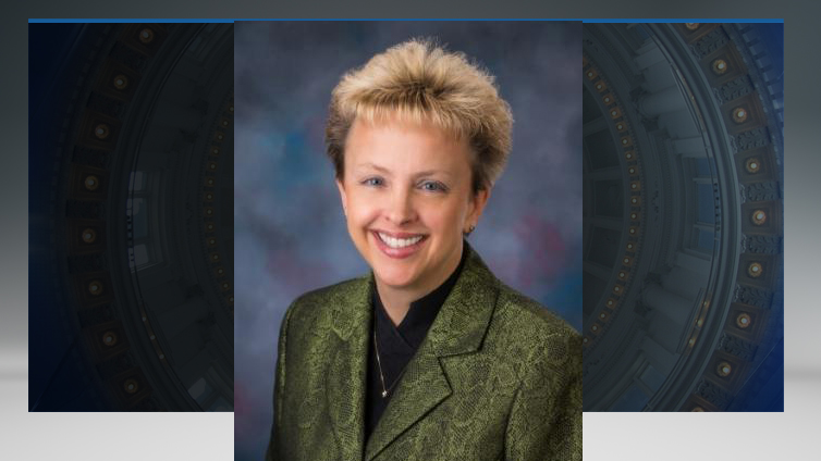 Idaho's longest serving female senator to retire in 2018 | ktvb.com